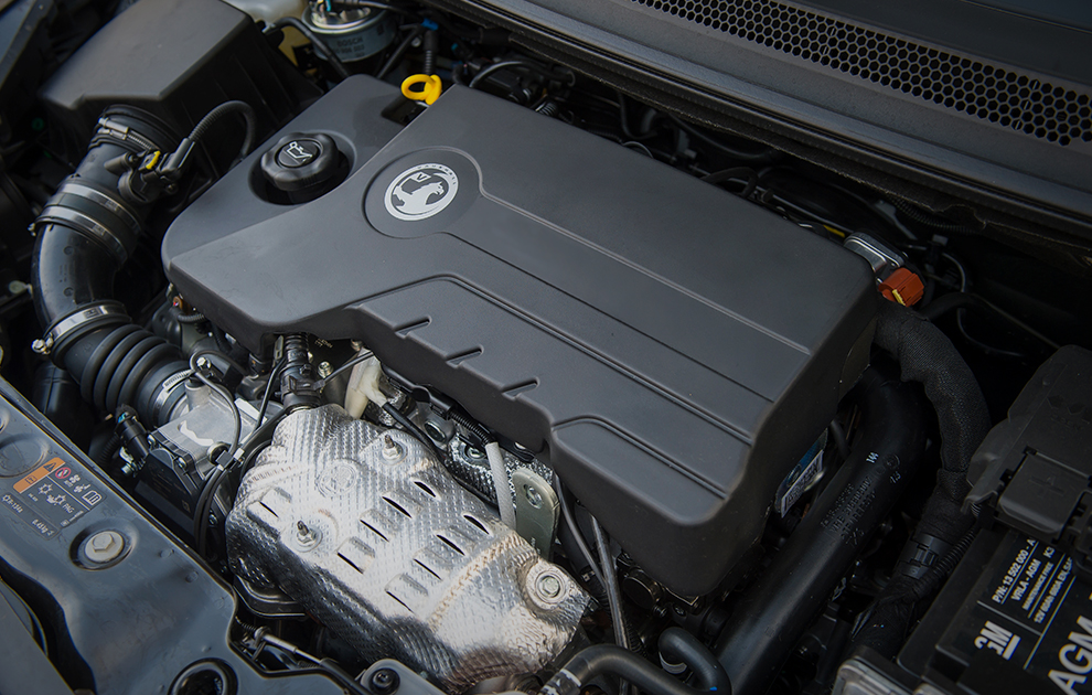 Vauxhall Parts & Accessories | Genuine Vauxhall Parts