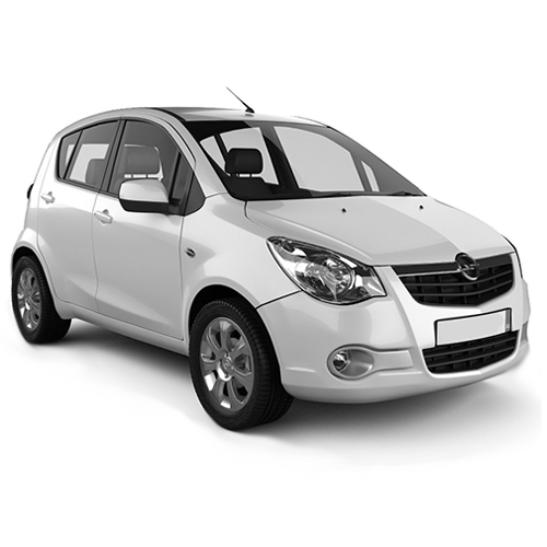 Vauxhall Agila Parts & Accessories | Genuine Vauxhall Agila